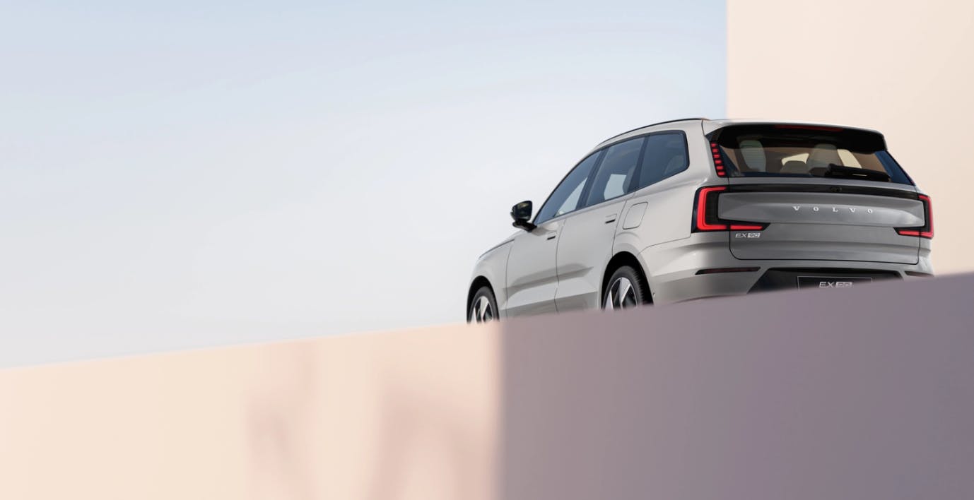 Ad of the Day: Emotive Volvo ad tells personal story around safety ...