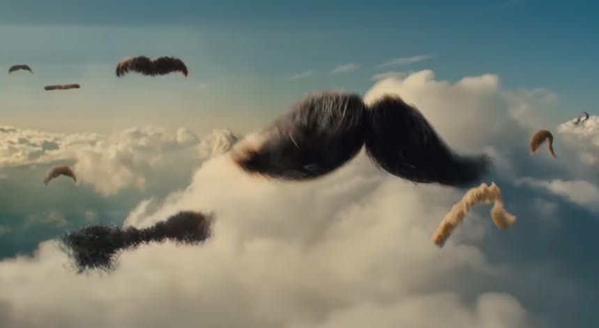 Surreal spectacle took the Super Bowl spotlight, spurred by social ...