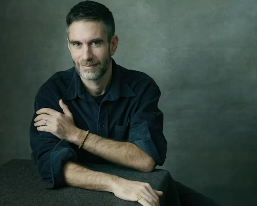 Remembering Ari Weiss: 1978–2025 | The Drum