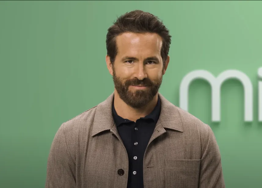 Did Ryan Reynolds’s legal woes play a part in Mntn’s sale of Maximum ...