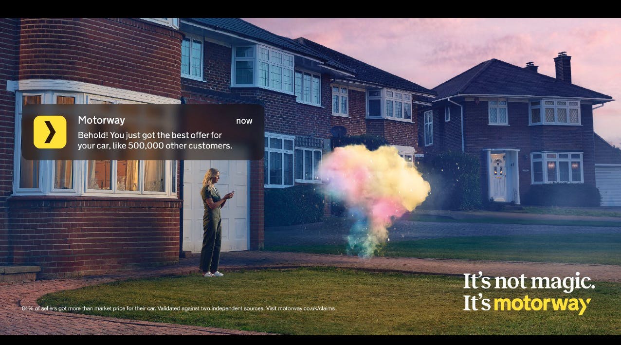 Creative Ad Campaigns & Commercial News | The Drum