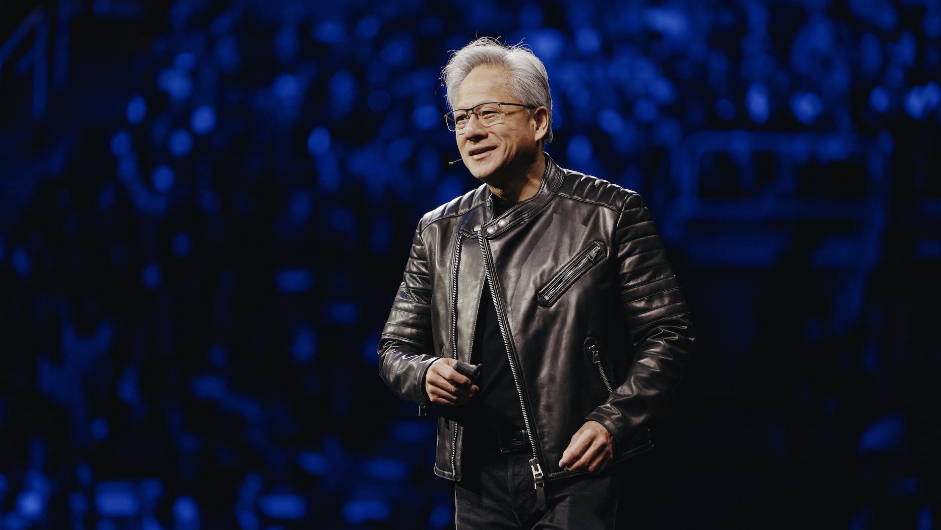 AI gets personal: 20 ways Nvidia’s GTC could reshape marketing | The Drum
