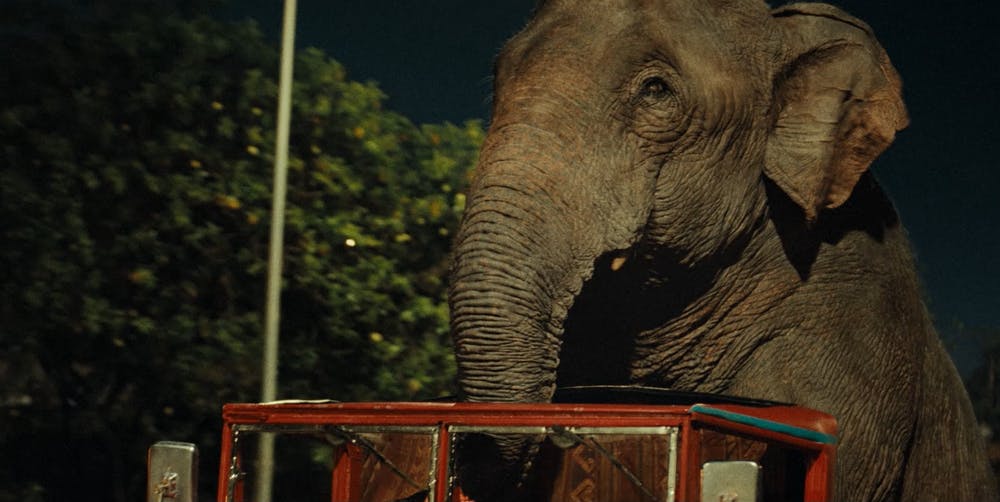 Ad of the Day | The Drum