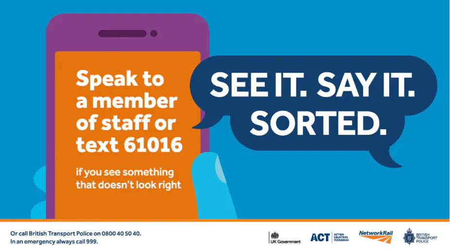 See it. Say it. Sorted. They refreshed the brand, but did they sort it ...