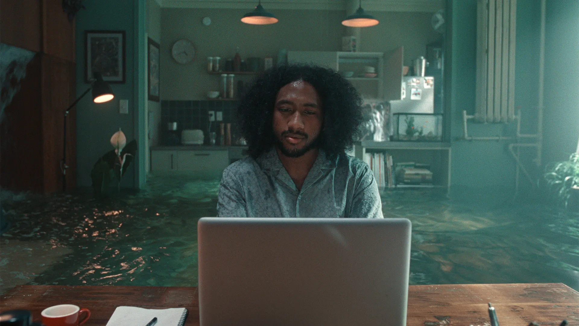 Ad of the Day: Squarespace blends digital and real worlds in new ...