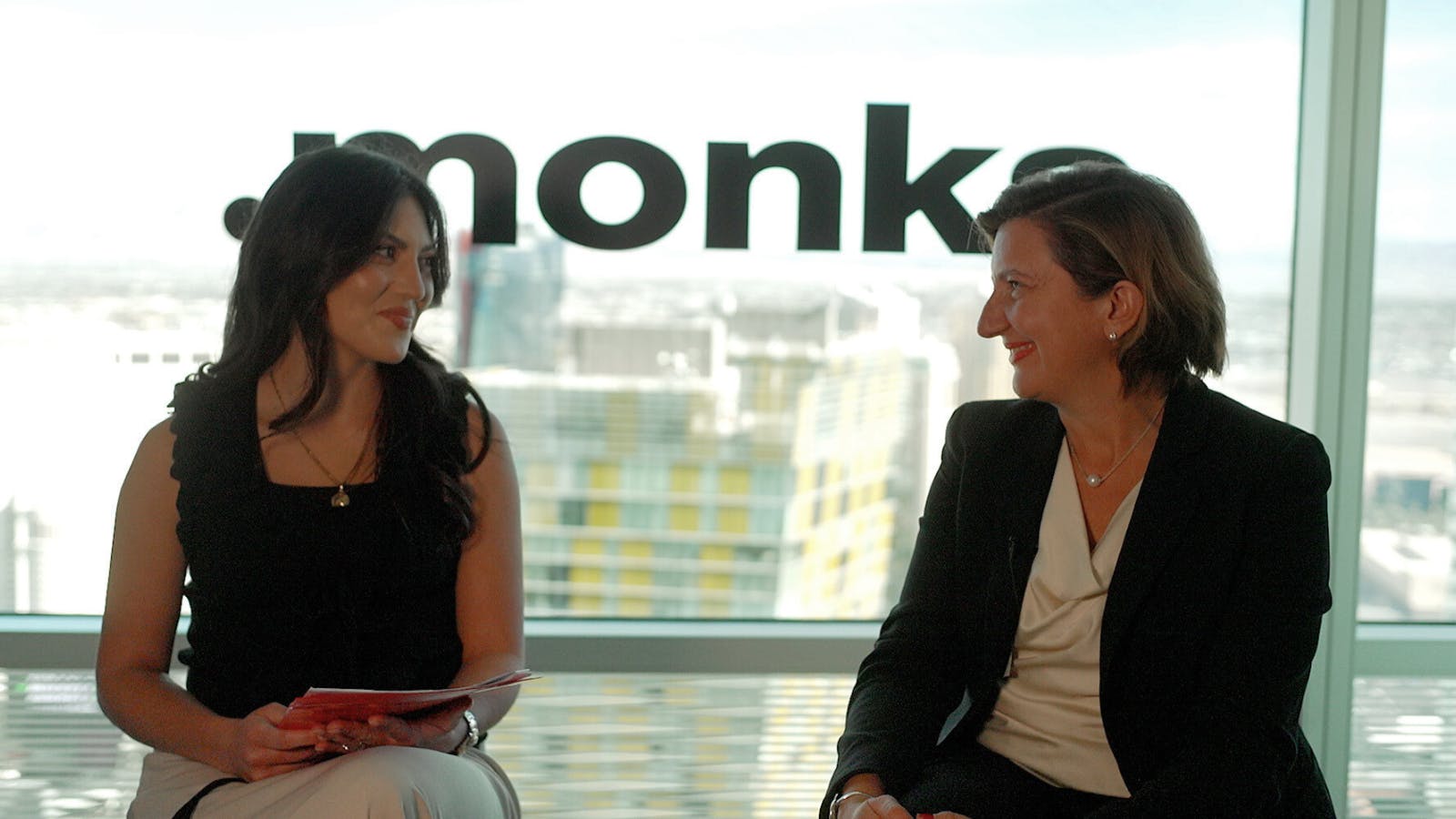 Microsoft VP Silvia Candiani on transforming media with AI & walking the ethical tightrope | The ...