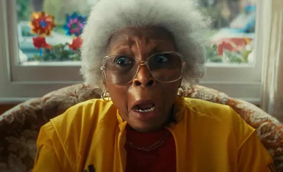 Best Ads of the Week: Sports Direct’s nostalgic neighborhood & Powerade ...