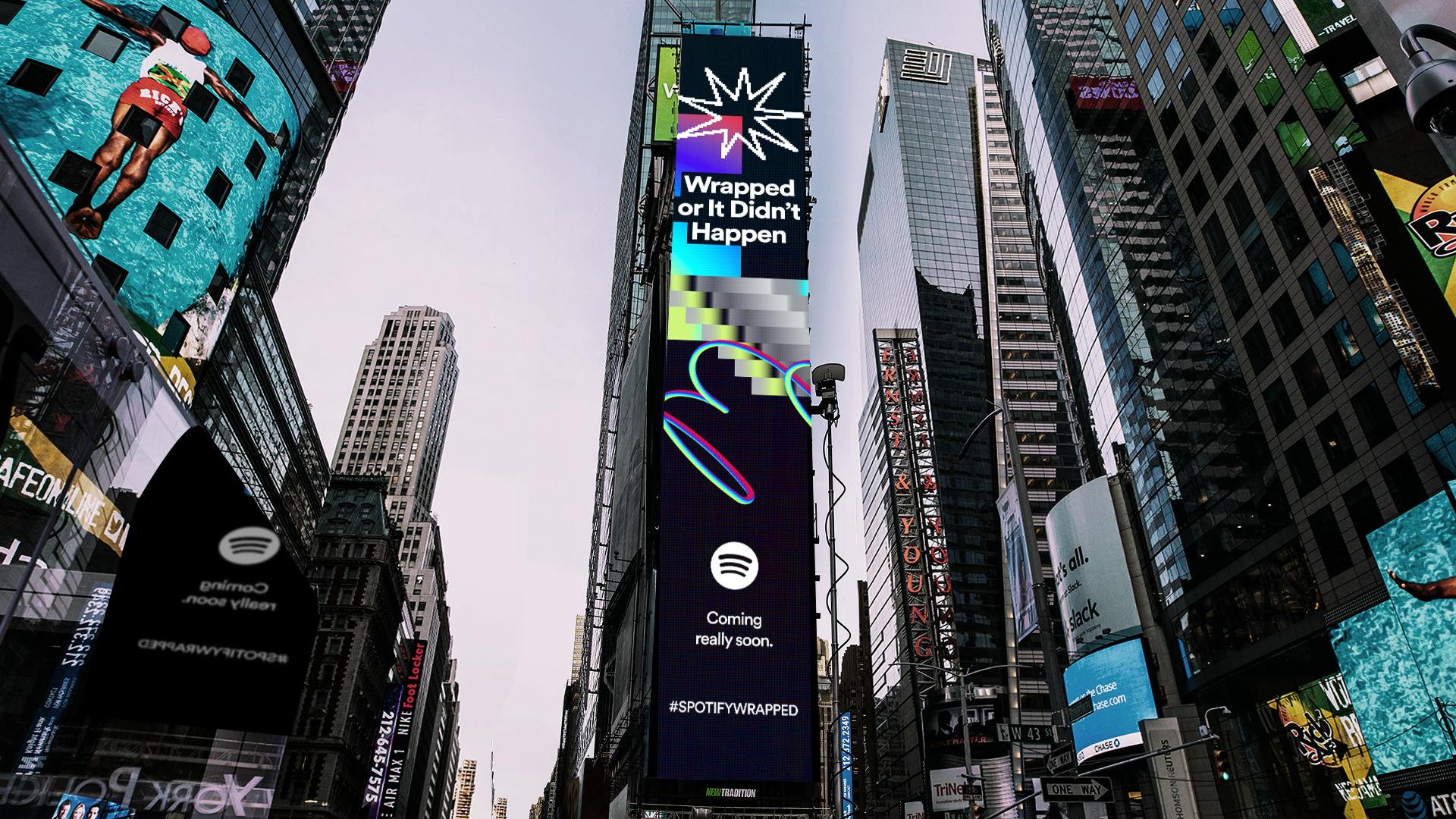Ad of the Day: Female pop and sonic diversity spotlighted in Spotify ...