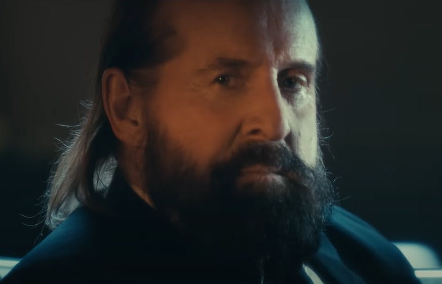 Iconic Call of Duty character The Replacer returns – so fans can keep ...