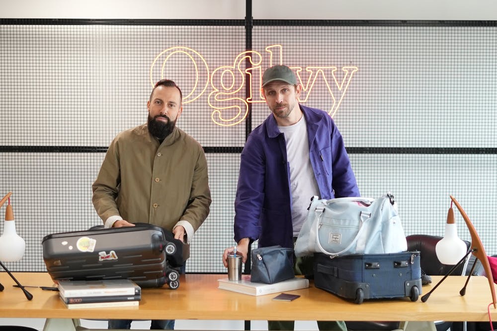 ‘TV isn’t the Holy Grail’: Ogilvy’s Yann-Gael Cobigo and Thibault ...