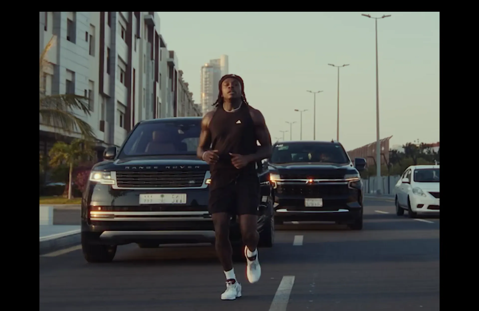 We have to celebrate the unlikely marriage of running and hip-hop | The ...