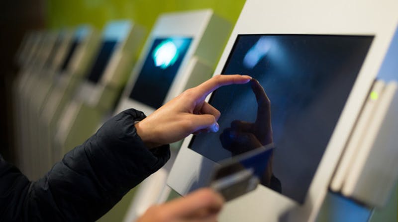 Will hygiene concerns usher in a new era of touchless tech? | The Drum