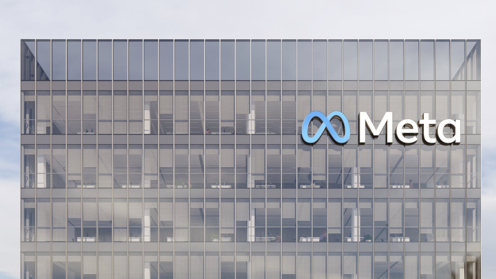 Meta launches new AI-generated image and text features for advertisers ...