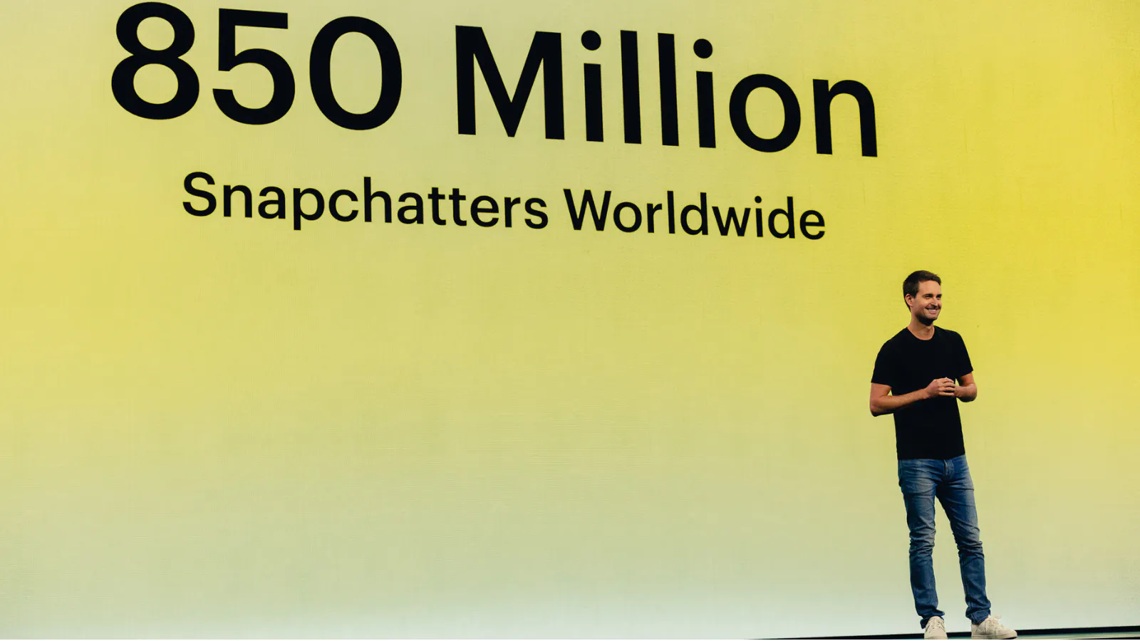 Snap’s new AI video tool will appeal to both creators & advertisers ...