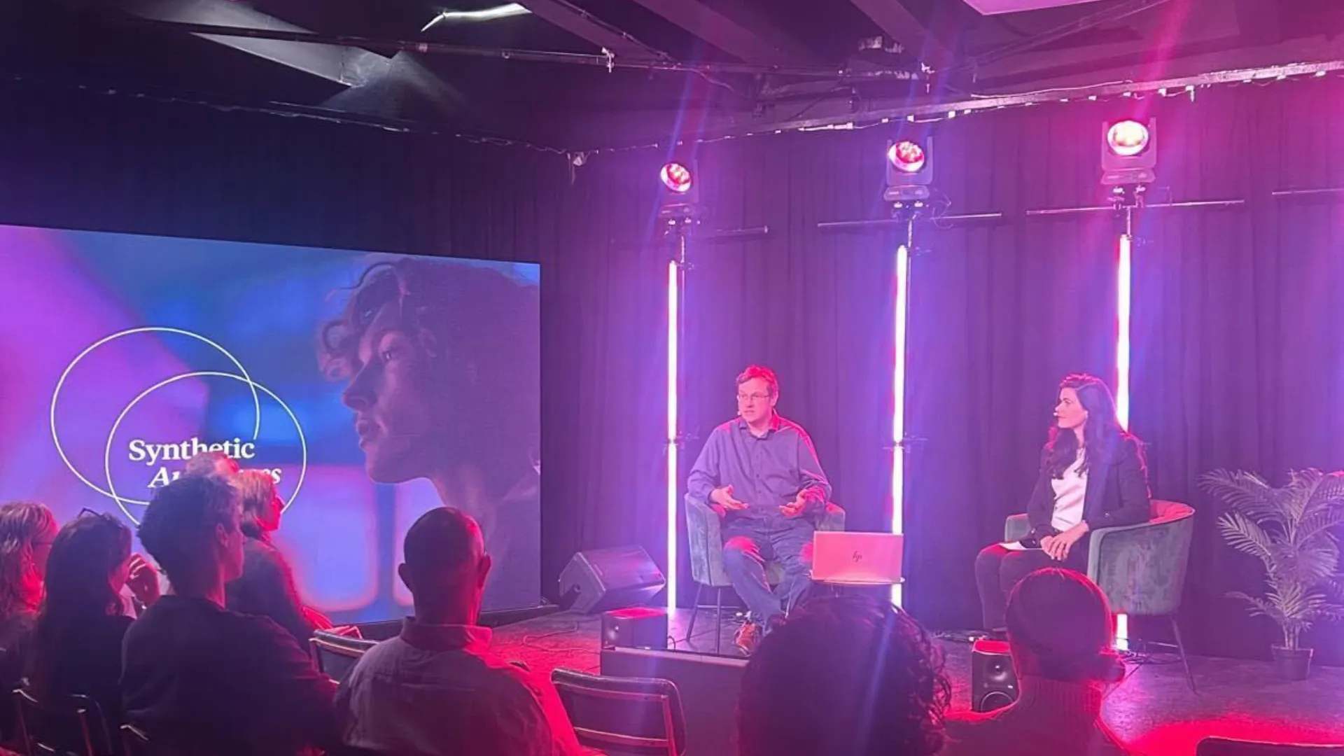 Why Mars is tapping into synthetic audiences to ‘test wild ideas’ | The ...