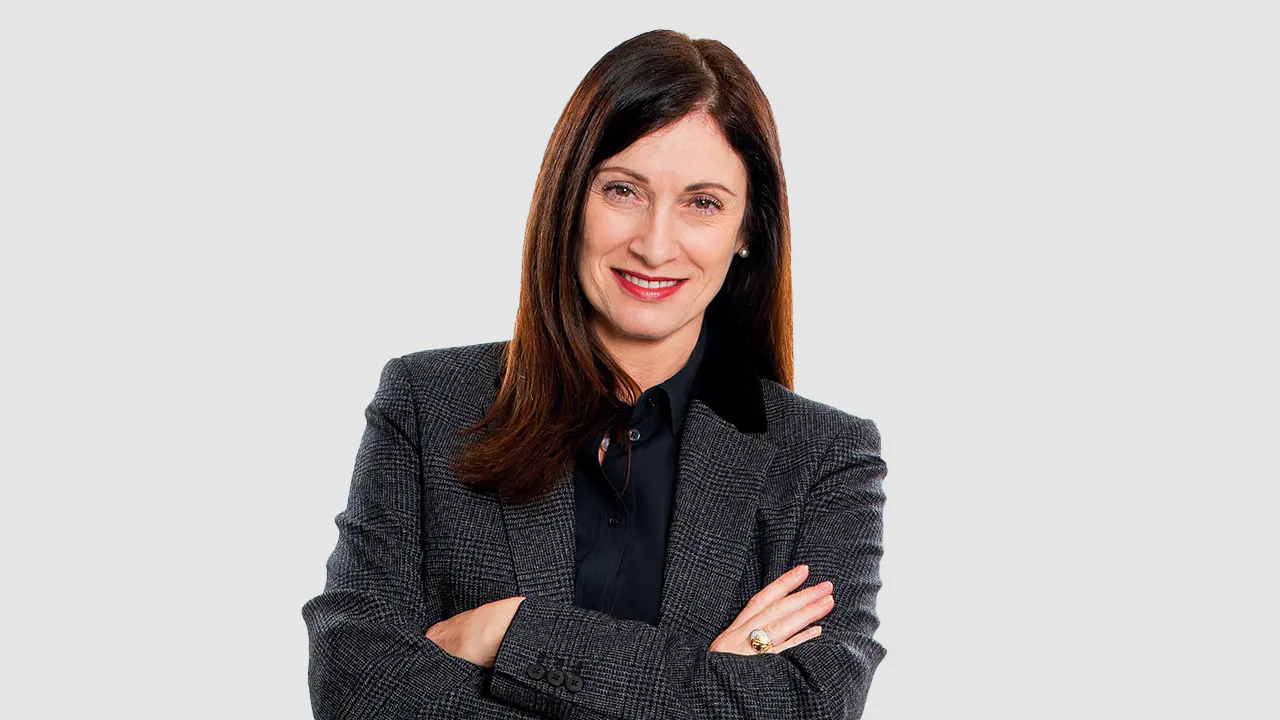 Everything WPP’s Cindy Rose said in her first global town hall | The Drum