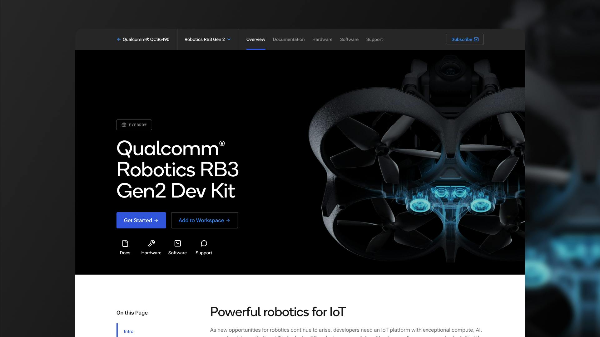 Qualcomm: Enabling the Future of AI and IoT | The Drum