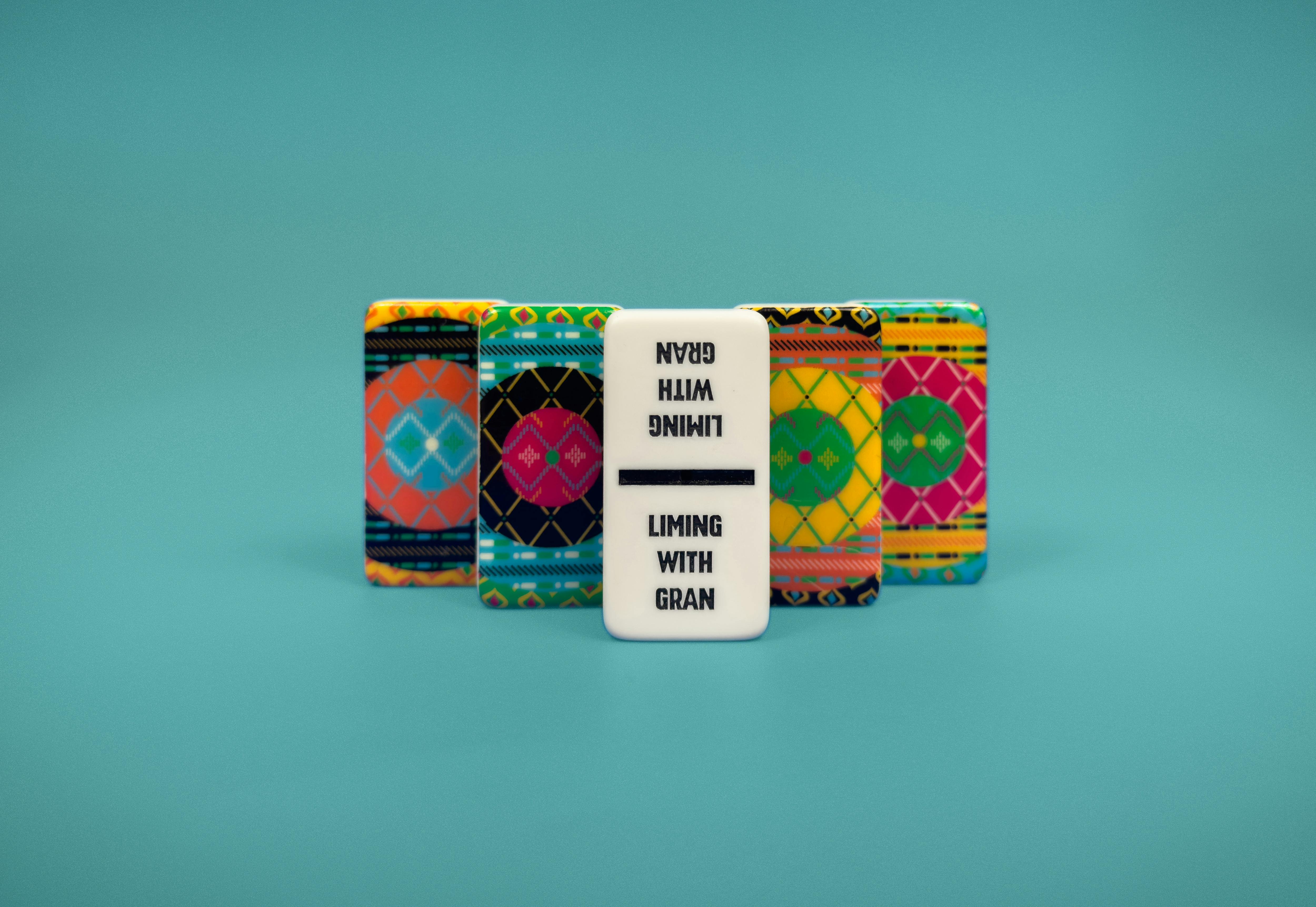 Liming with Gran | The Drum