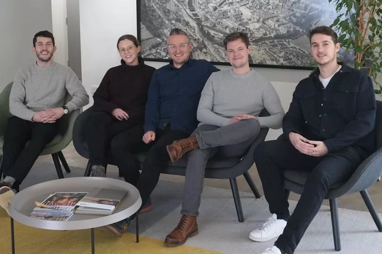 Bind Media boosts senior leadership team ahead of ambitious 2025 | The Drum