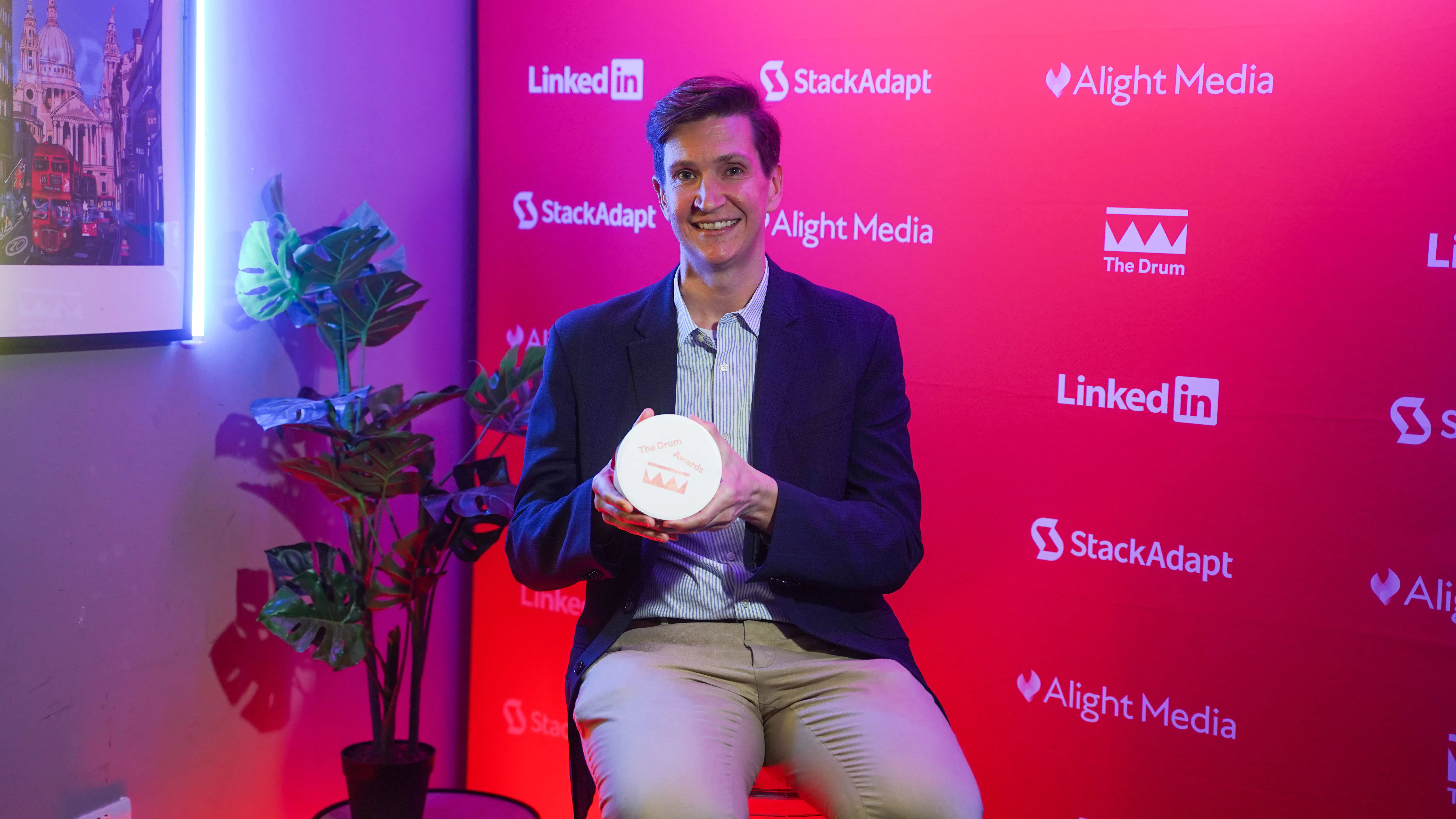 Dentsu's Steve Woerner on winning Agency Team of the Year with social ...