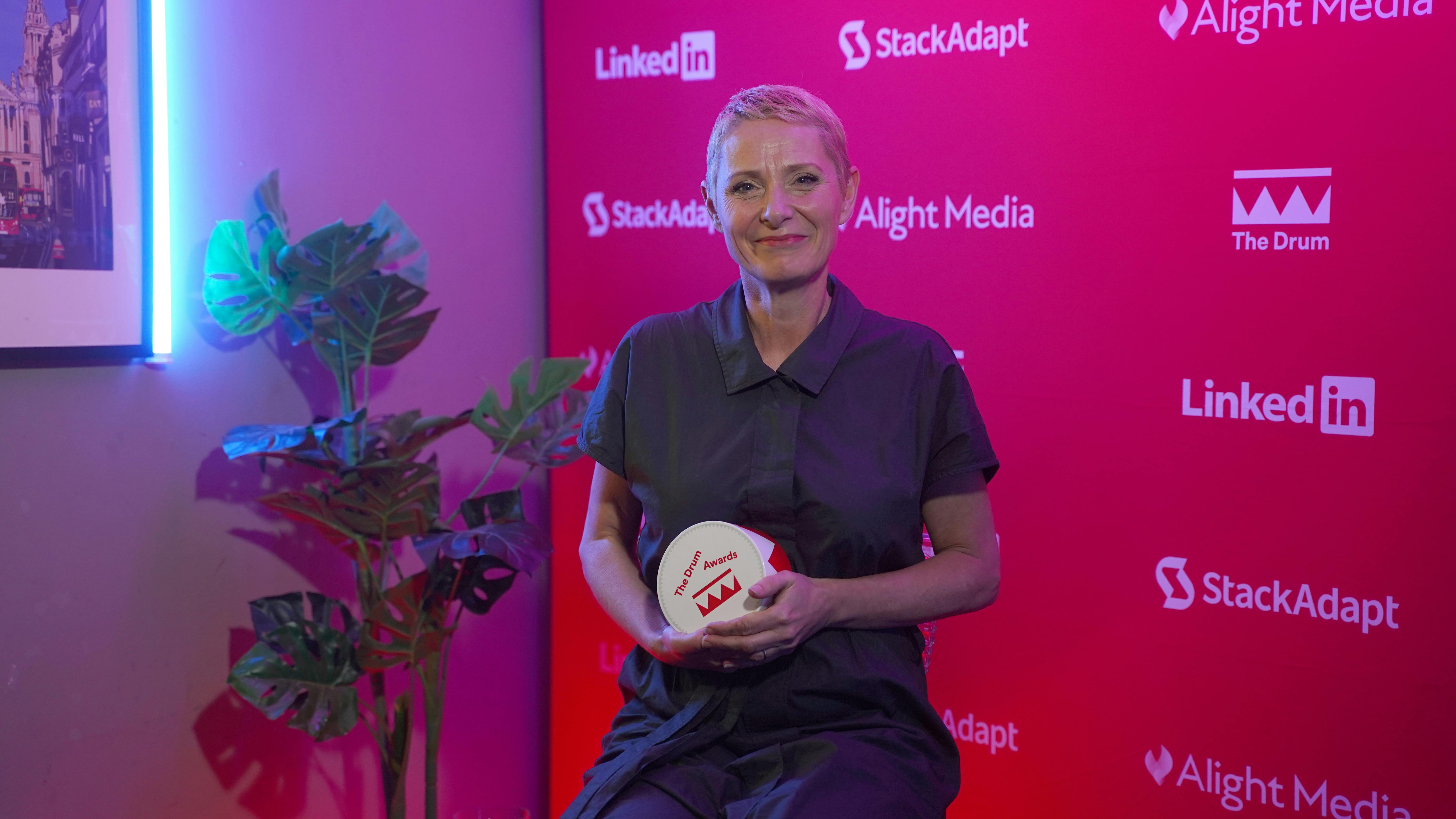 Shelter's Helen Jones On Their Drum Awards Triumph For Impactful Social ...