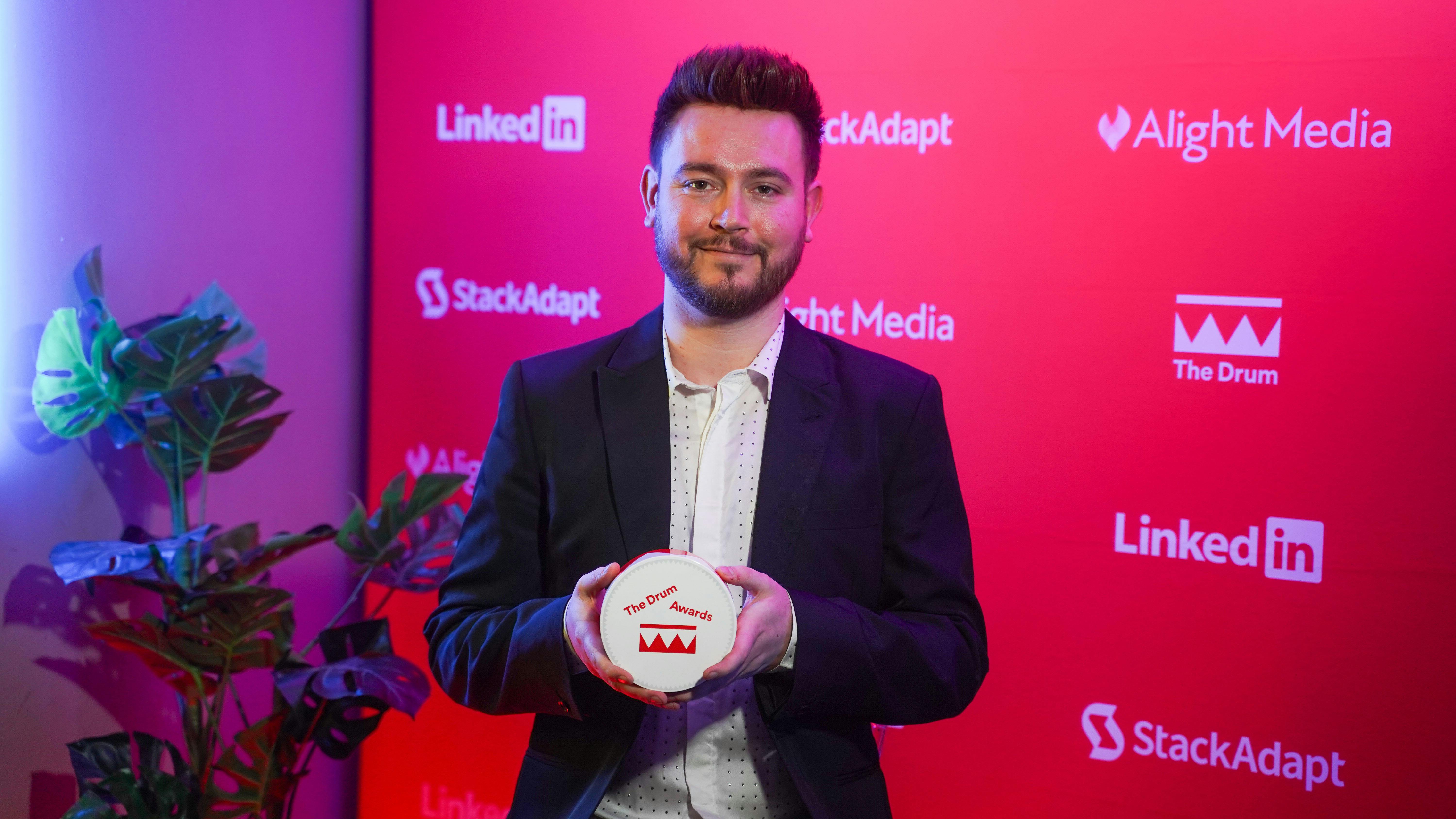 Kindred's Ben Callahan sheds light on data and insights for Gatsby ...