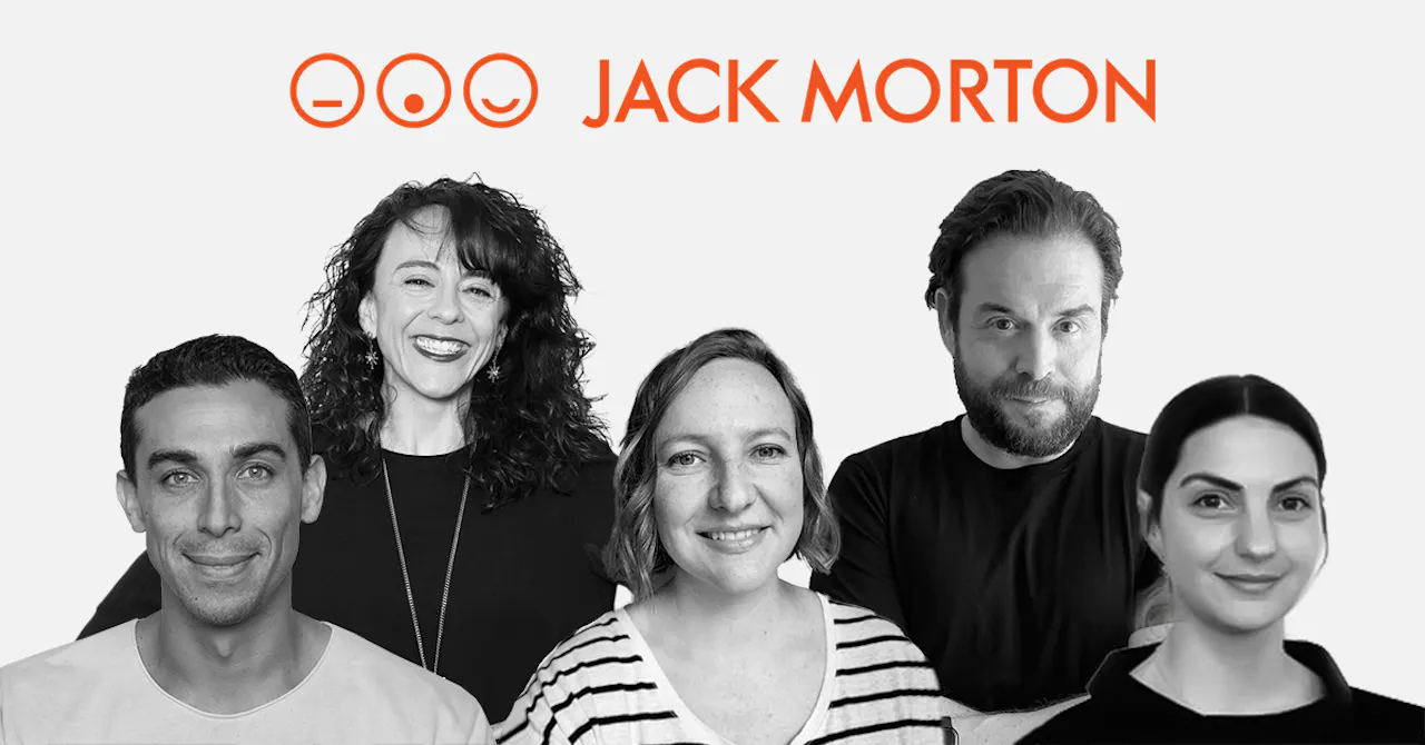 Jack Morton Adds Five New Executive Creative Directors Across US | The Drum