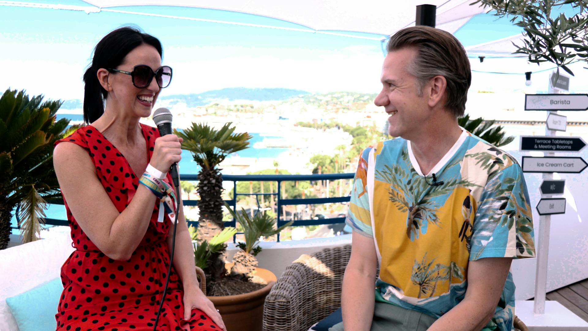 Stuart Bowden unveils favorite "fun" campaigns | The Drum