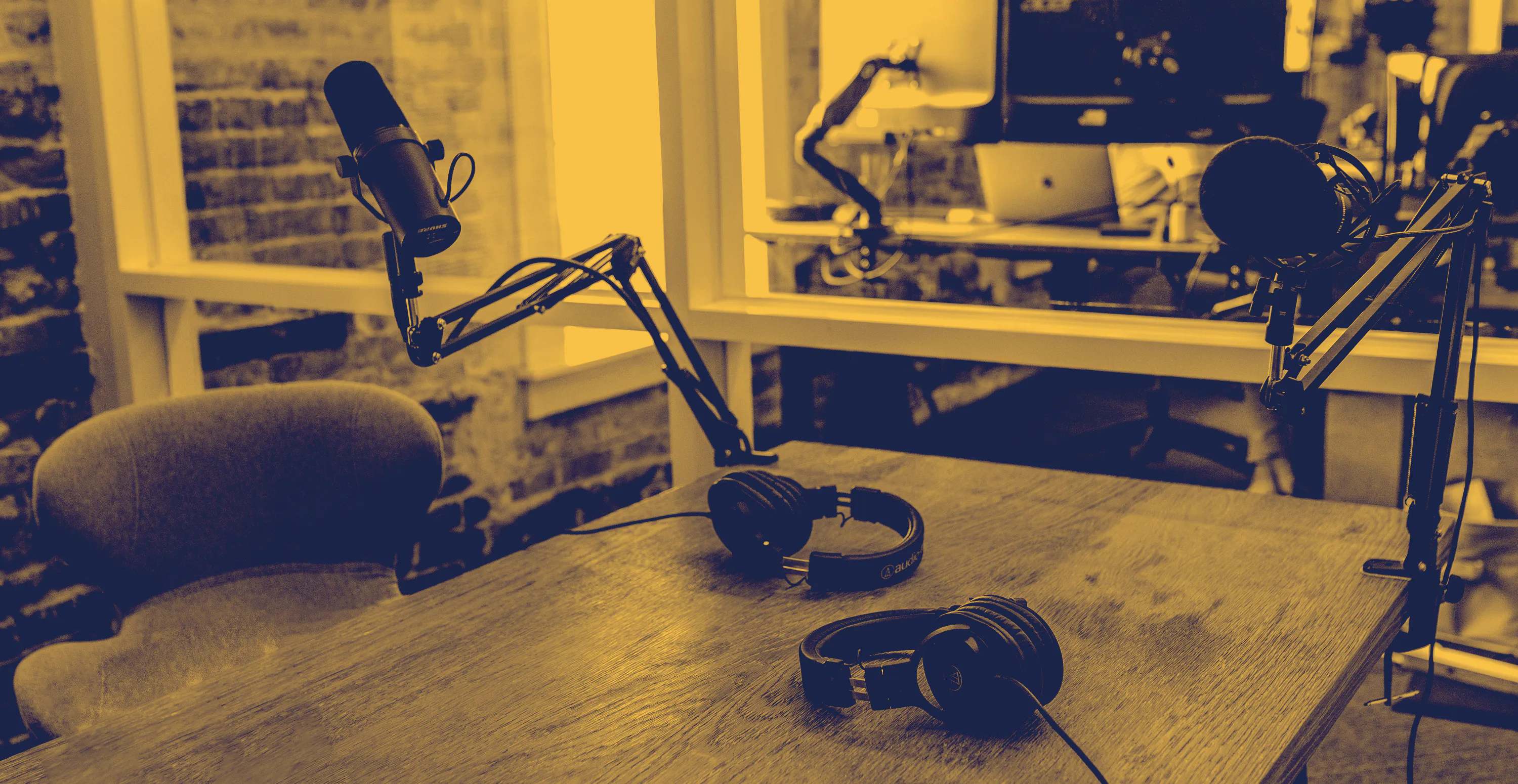 Megaphone Partner, C-Suite Network brings insight into how podcasting ...
