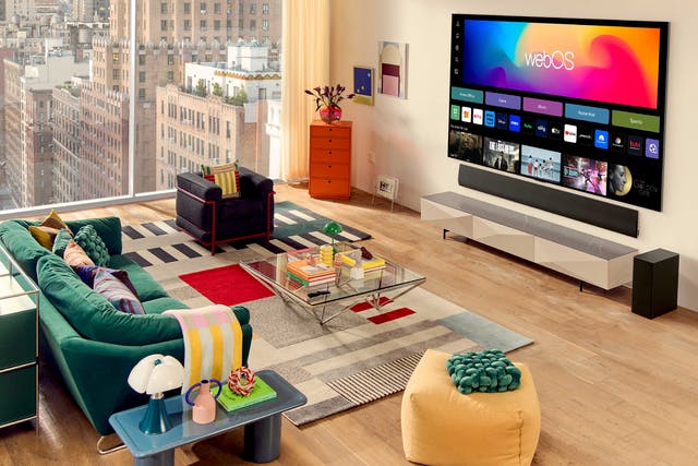 Shoppable TV brings the store to the living room - here's how brands ...