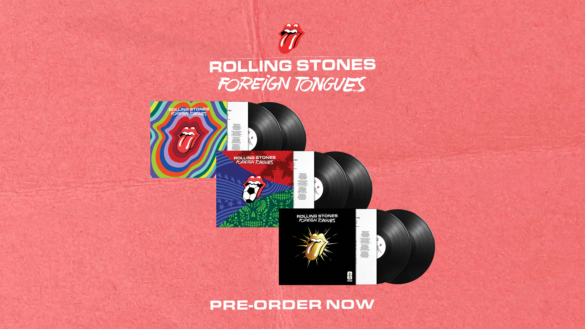 How Fifa and The Rolling Stones are selling more than a soundtrack ...