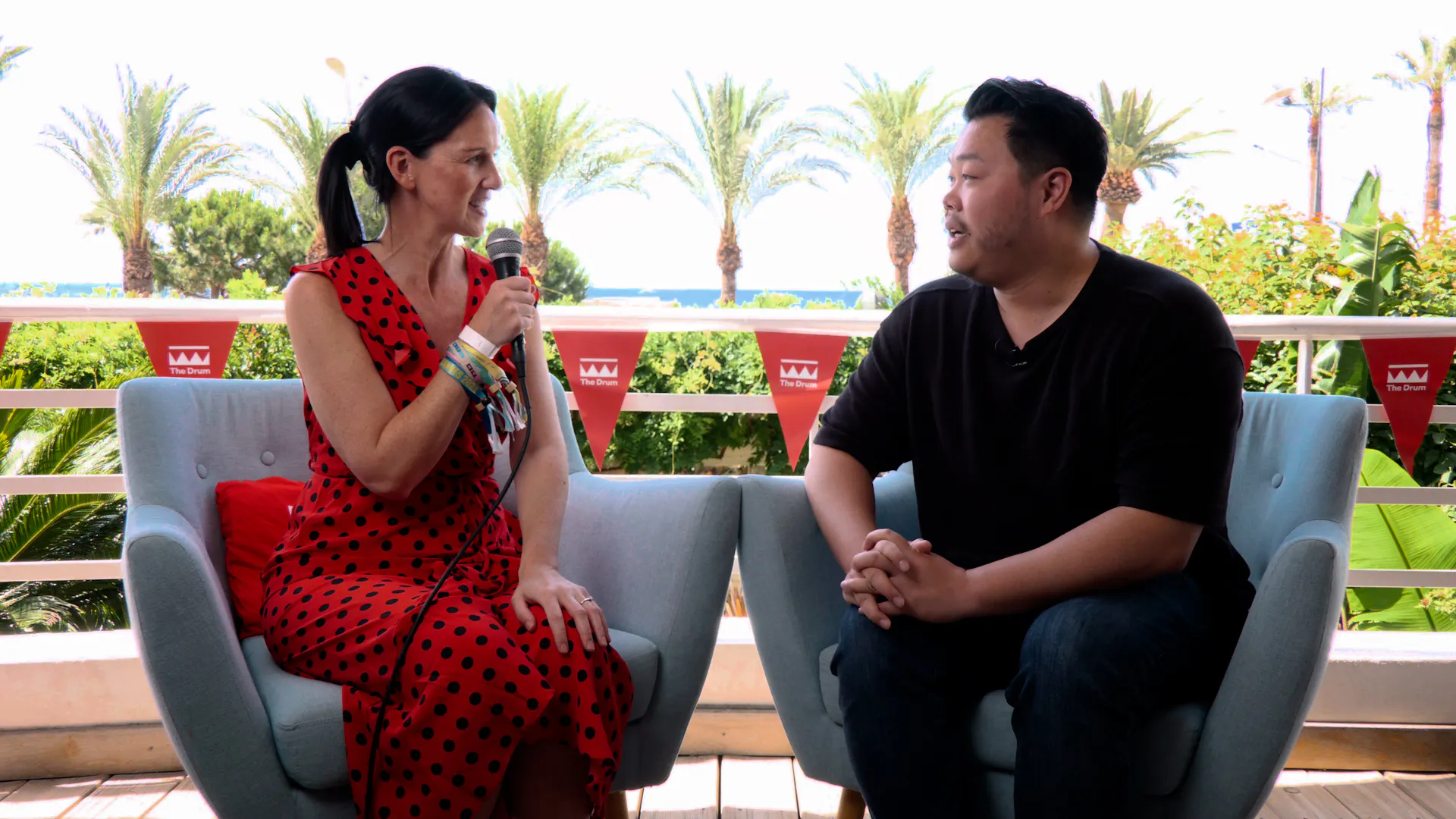 Talking experimentation, collabs and experiences, Christopher Lee, CCO ...