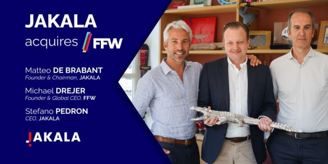 Jakala - Profile | The Drum