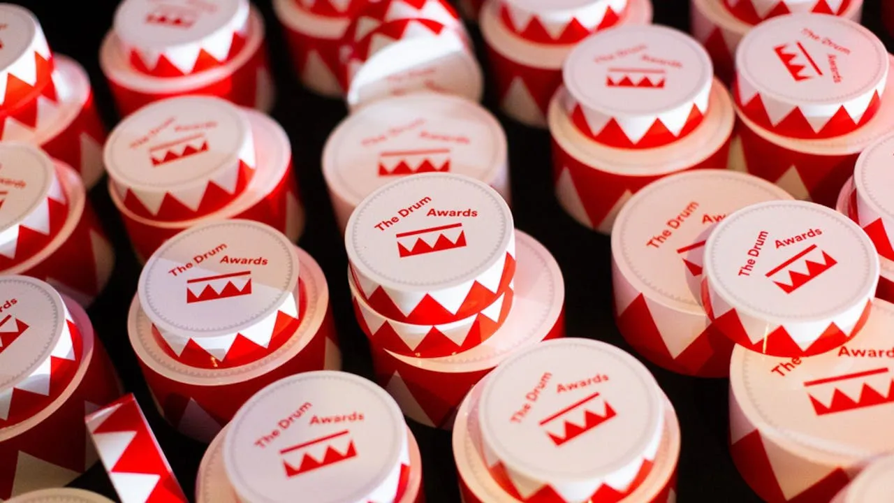 All the winners from The Drum Awards for Marketing EMEA 2026 | The Drum