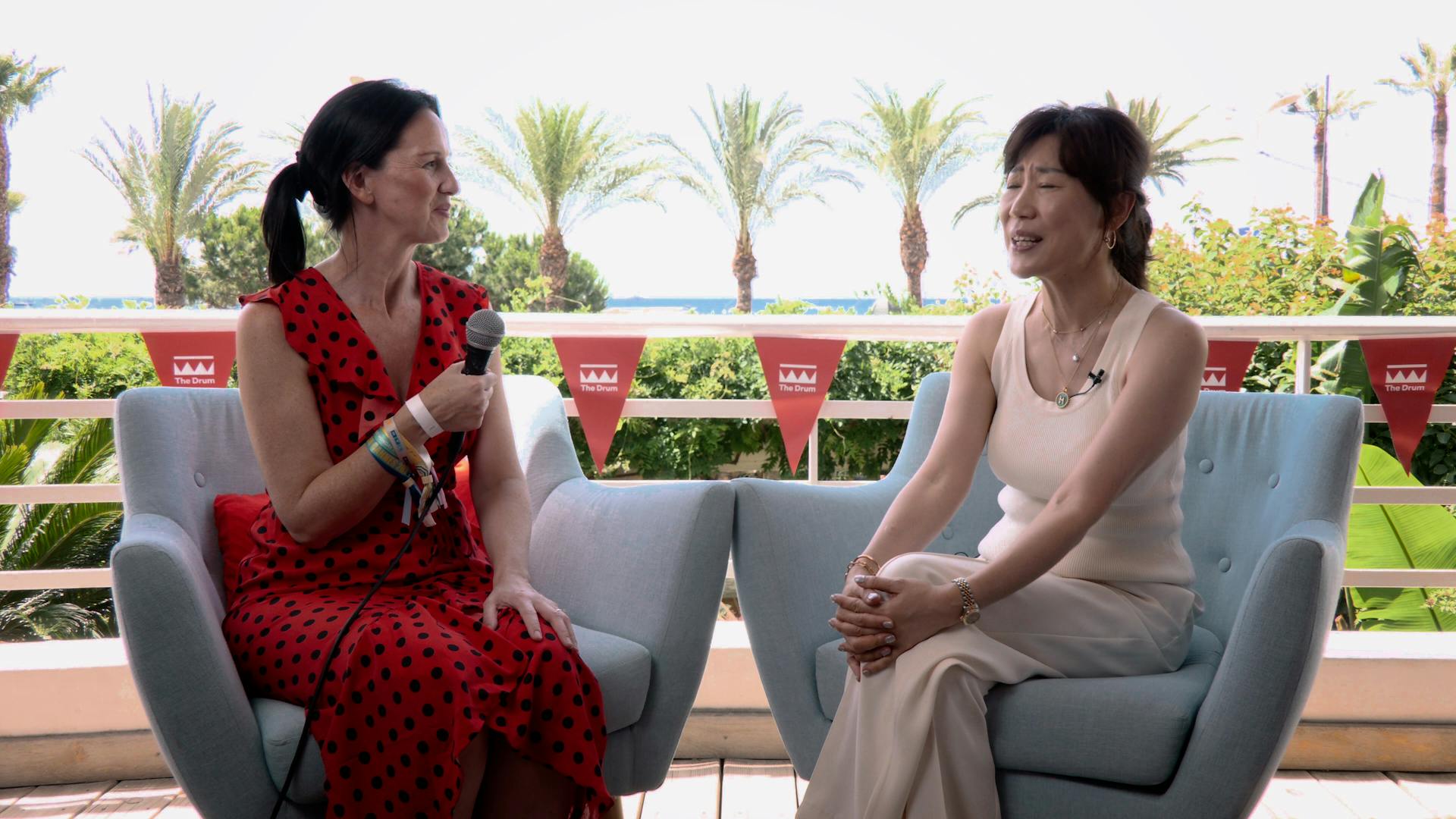 Uncover creative stimulation with SooHee Yang, CCO at Publicis Korea ...