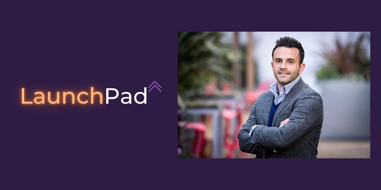 Space & Time opens applications for its LaunchPad training programme | The Drum