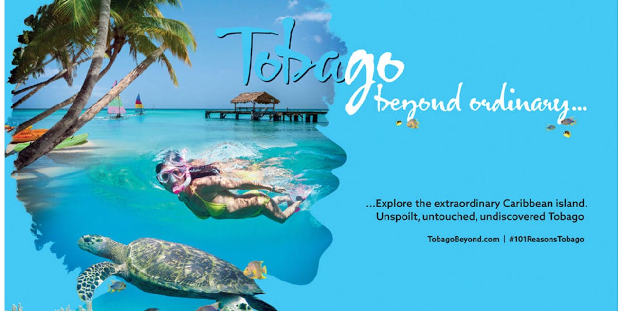 Tobago: Beyond Ordinary | The Drum