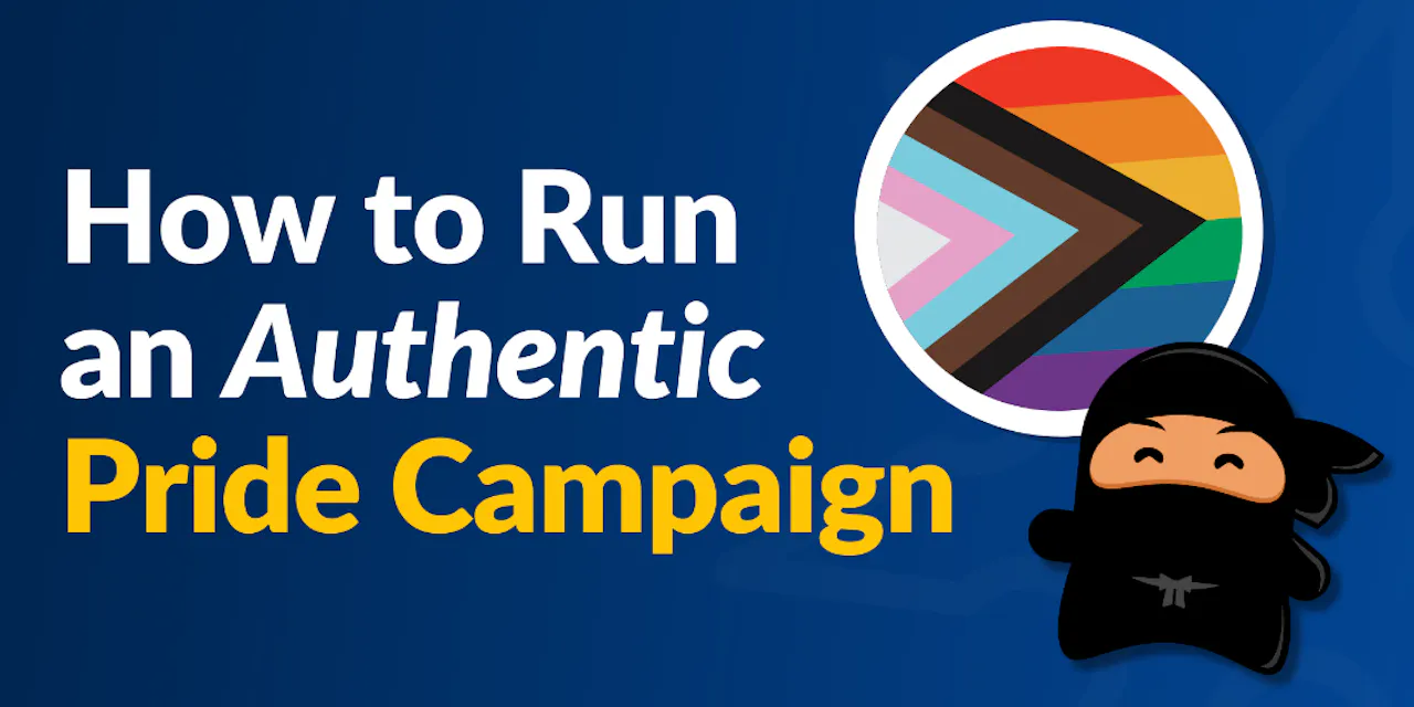 How to Run an Authentic Pride Campaign | The Drum