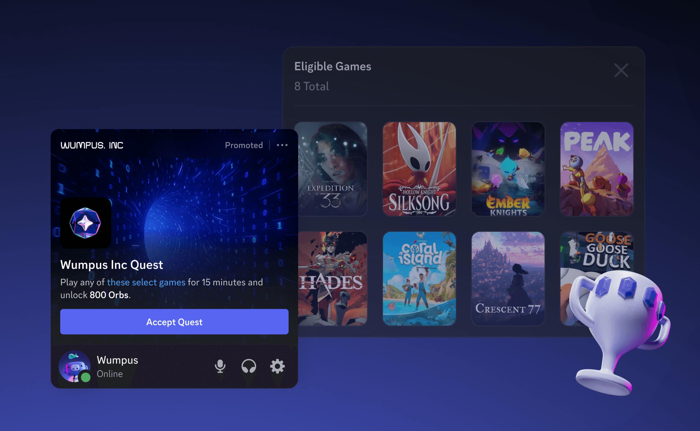Discord on turning ads into rewards – and how Gen Z are actually asking ...
