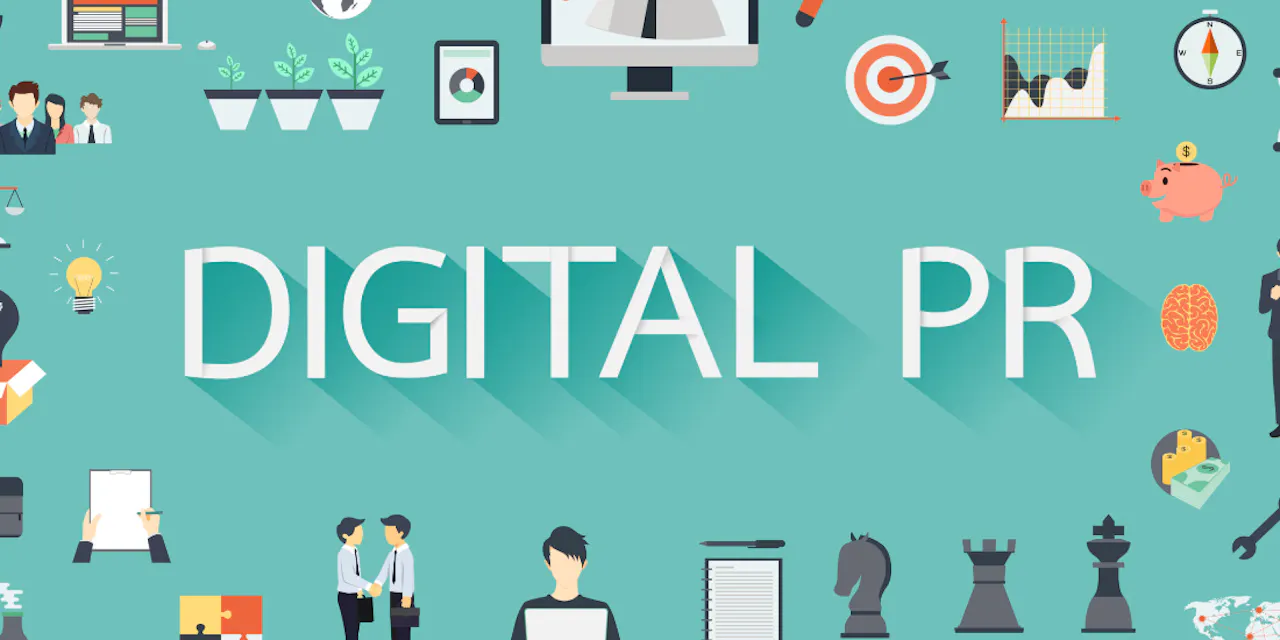 What is digital PR and how can you use it to your advantage? | The Drum