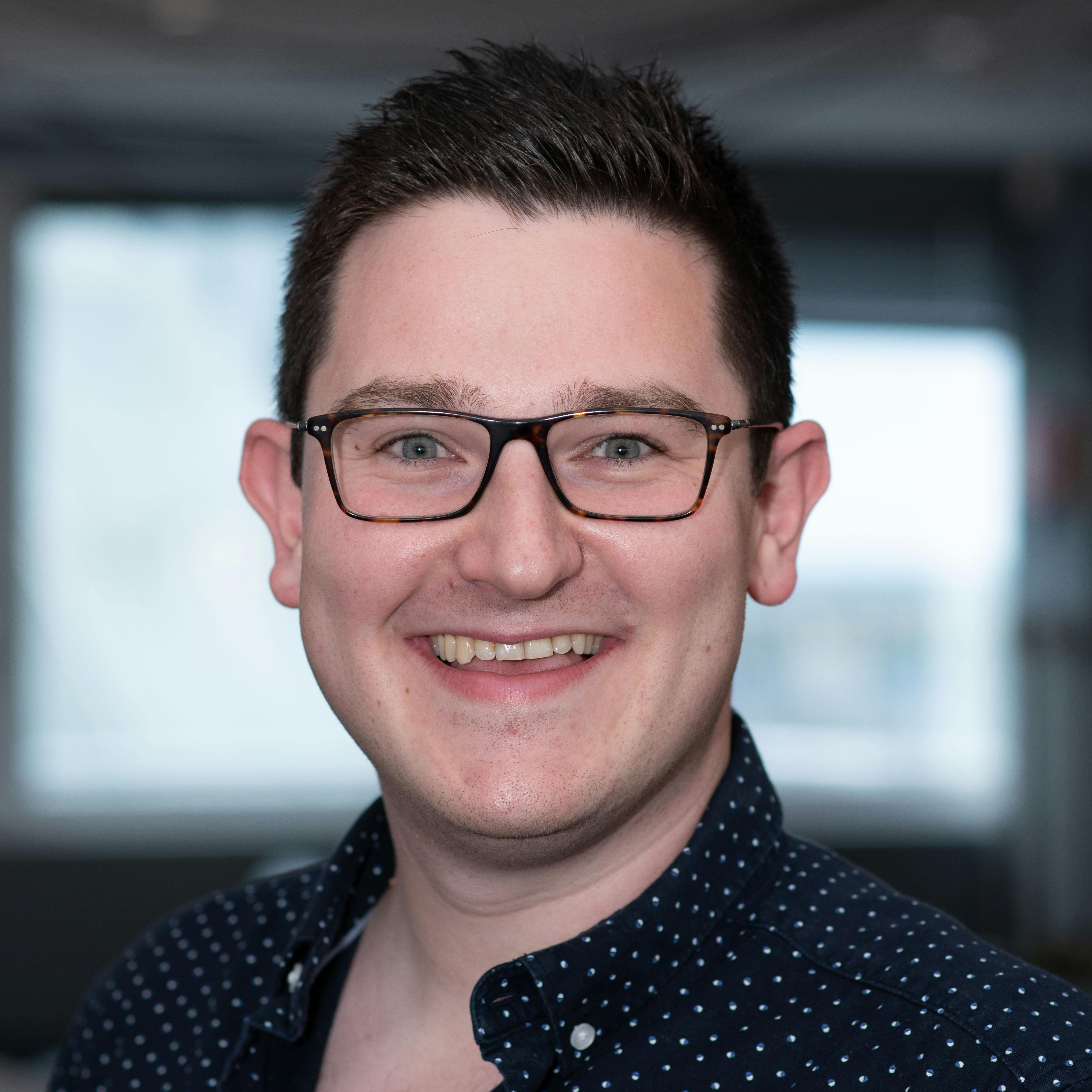 MSQ hires Wunderman Thompson's Robert Goodwin as first Chief Data ...