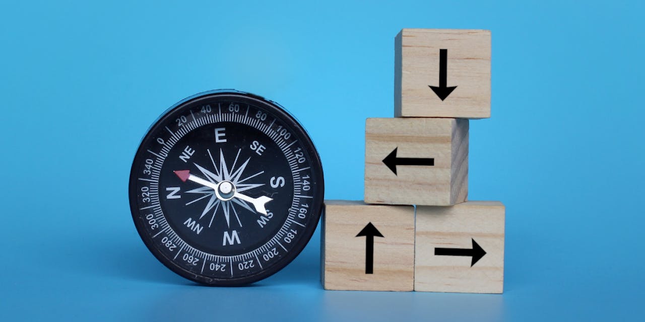 Compass: Using agile development to manage digital transformation at ...