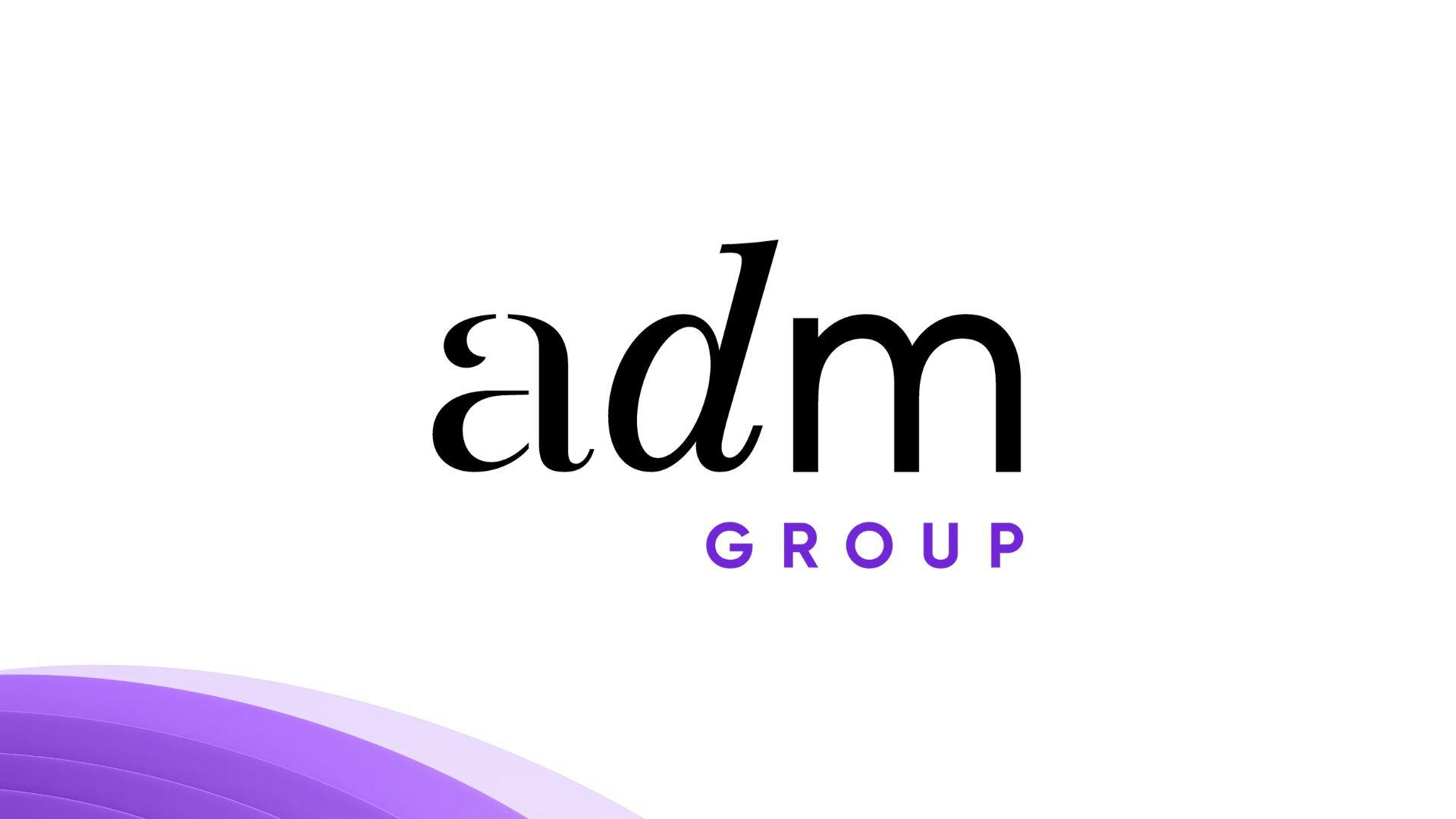 adm Group to Transform the Marketing Execution Industry with Latest ...