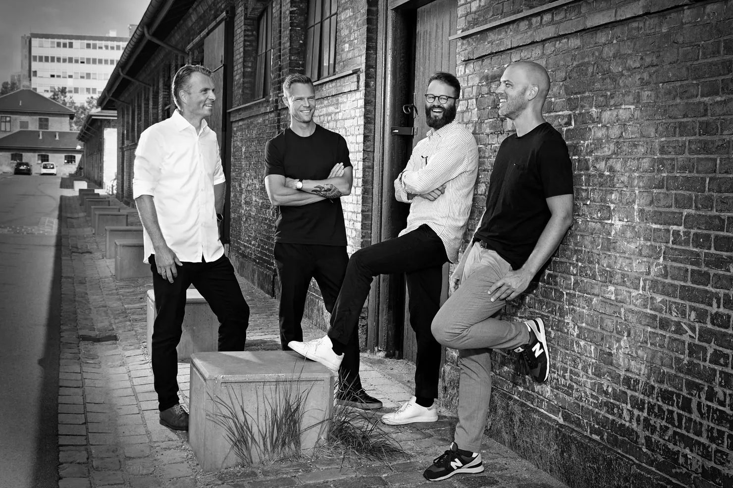 Adnami secures series A funding from QNTM Group | The Drum