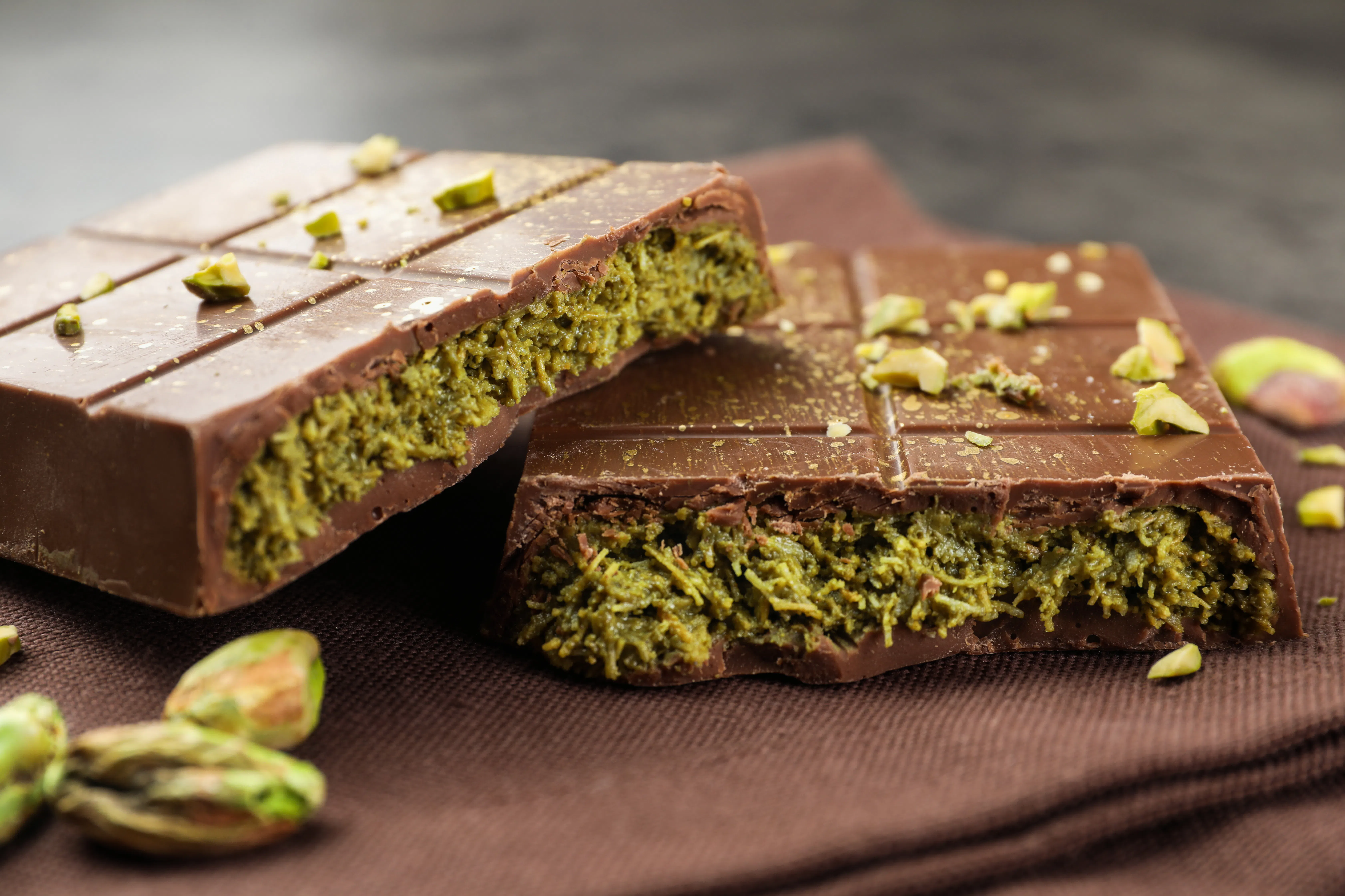 The Dubai chocolate trend illustrates how viral fads can dilute brand ...