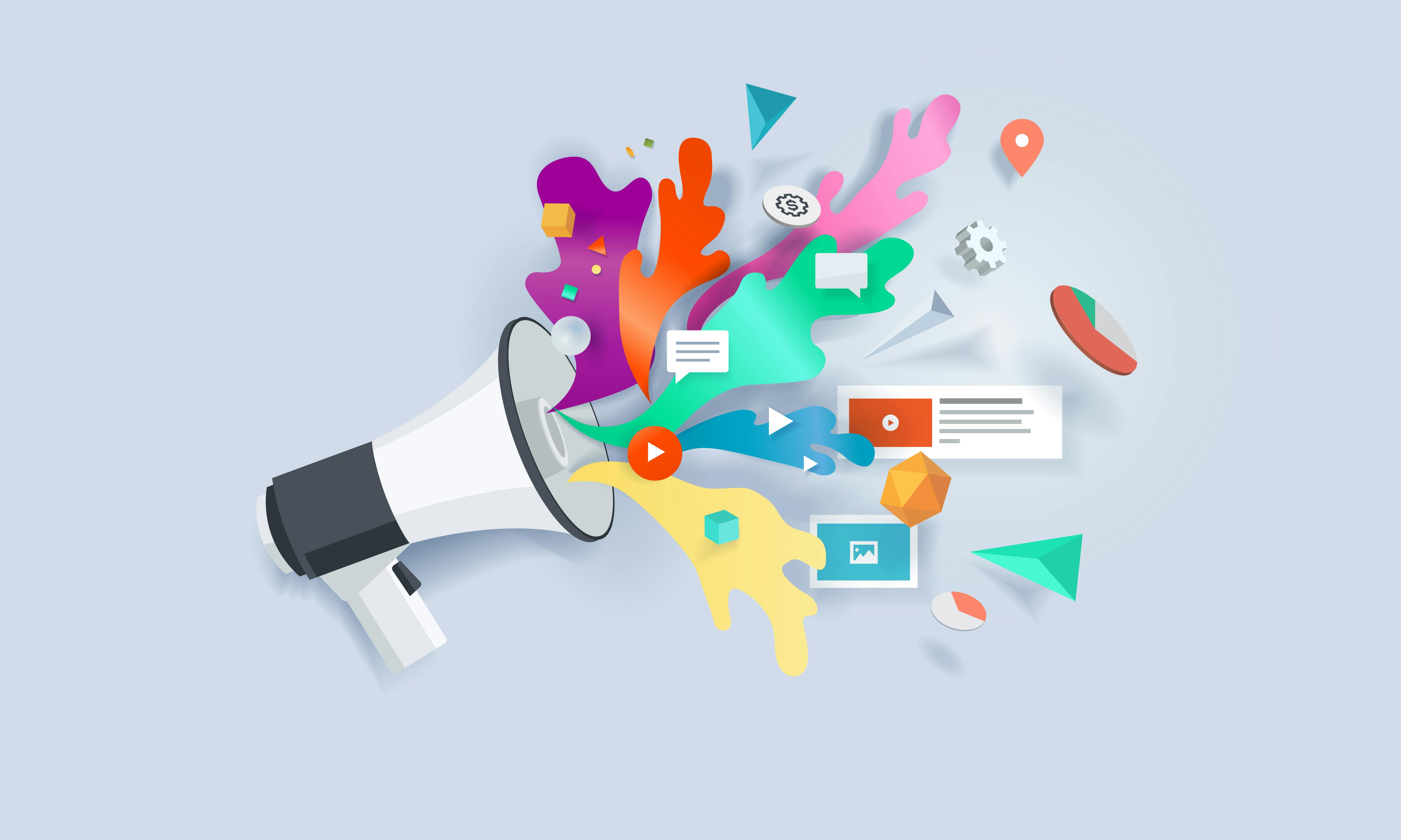 Why 2025 will be remembered for the great reset in media and ...