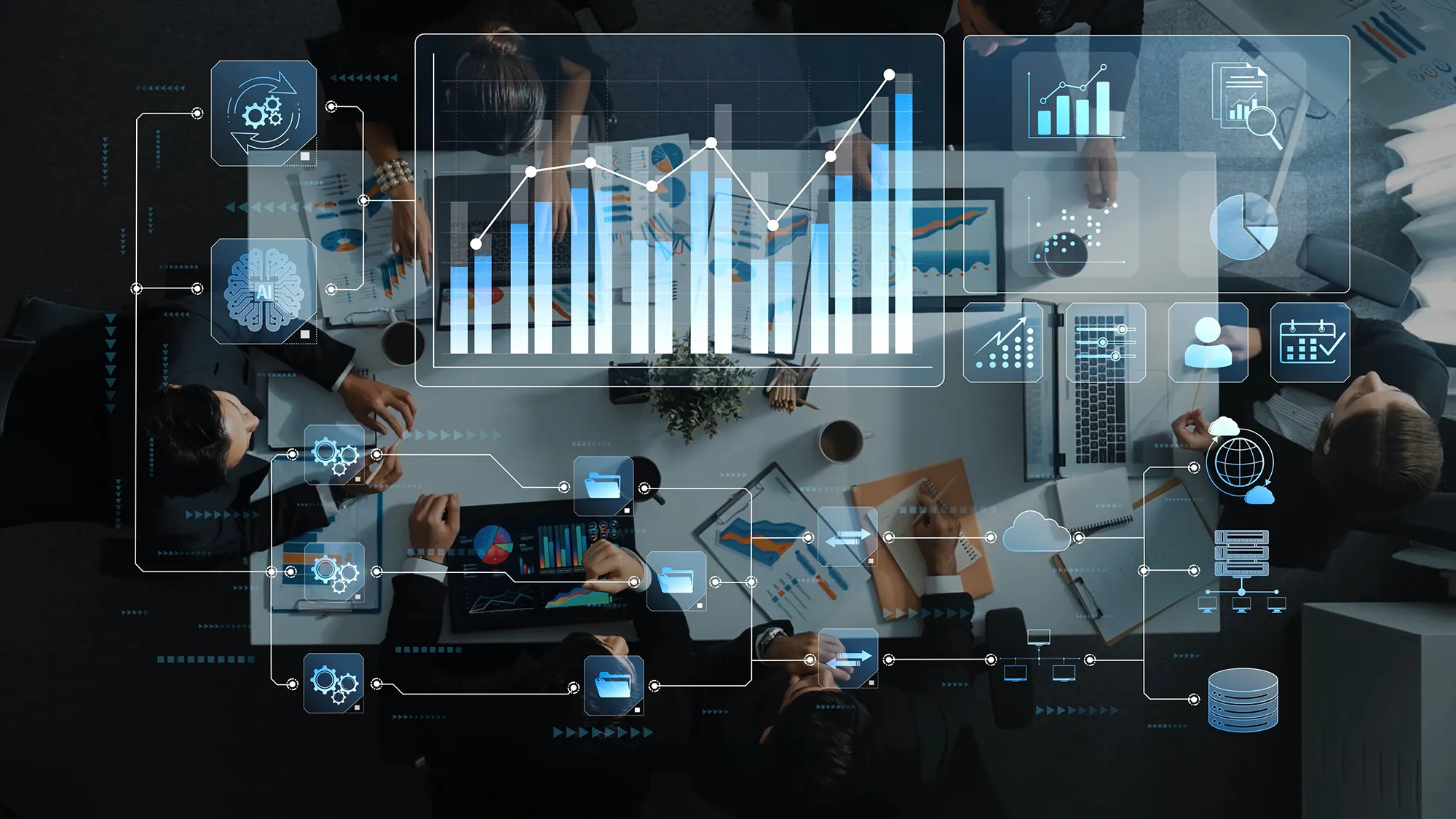 The 22% club: how top performing advertisers use analytics to drive ...
