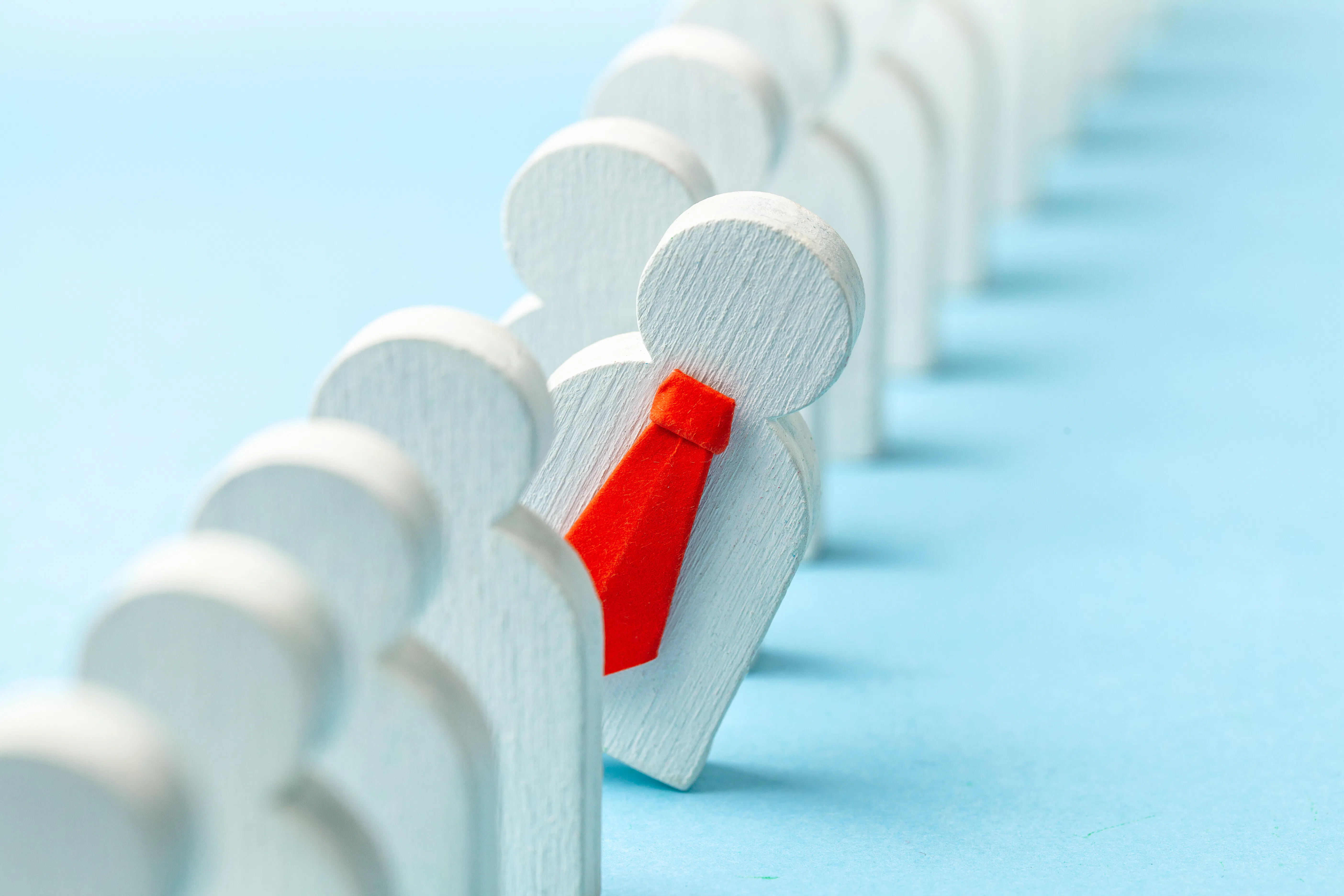 Paul Burke: The hiring practice that is breaking my heart | The Drum