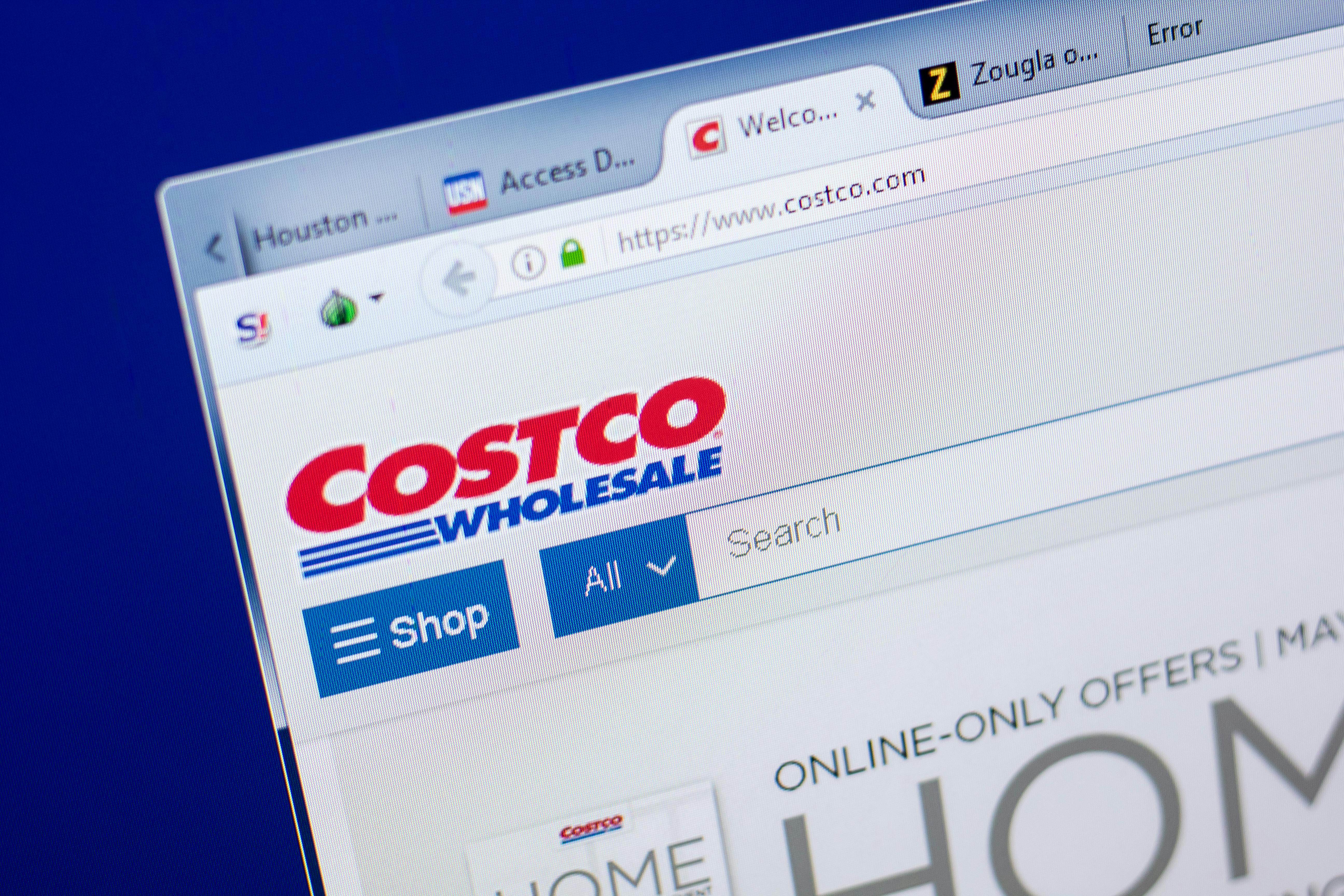 Costco just revealed its entire retail media tech stack. Why? | The Drum