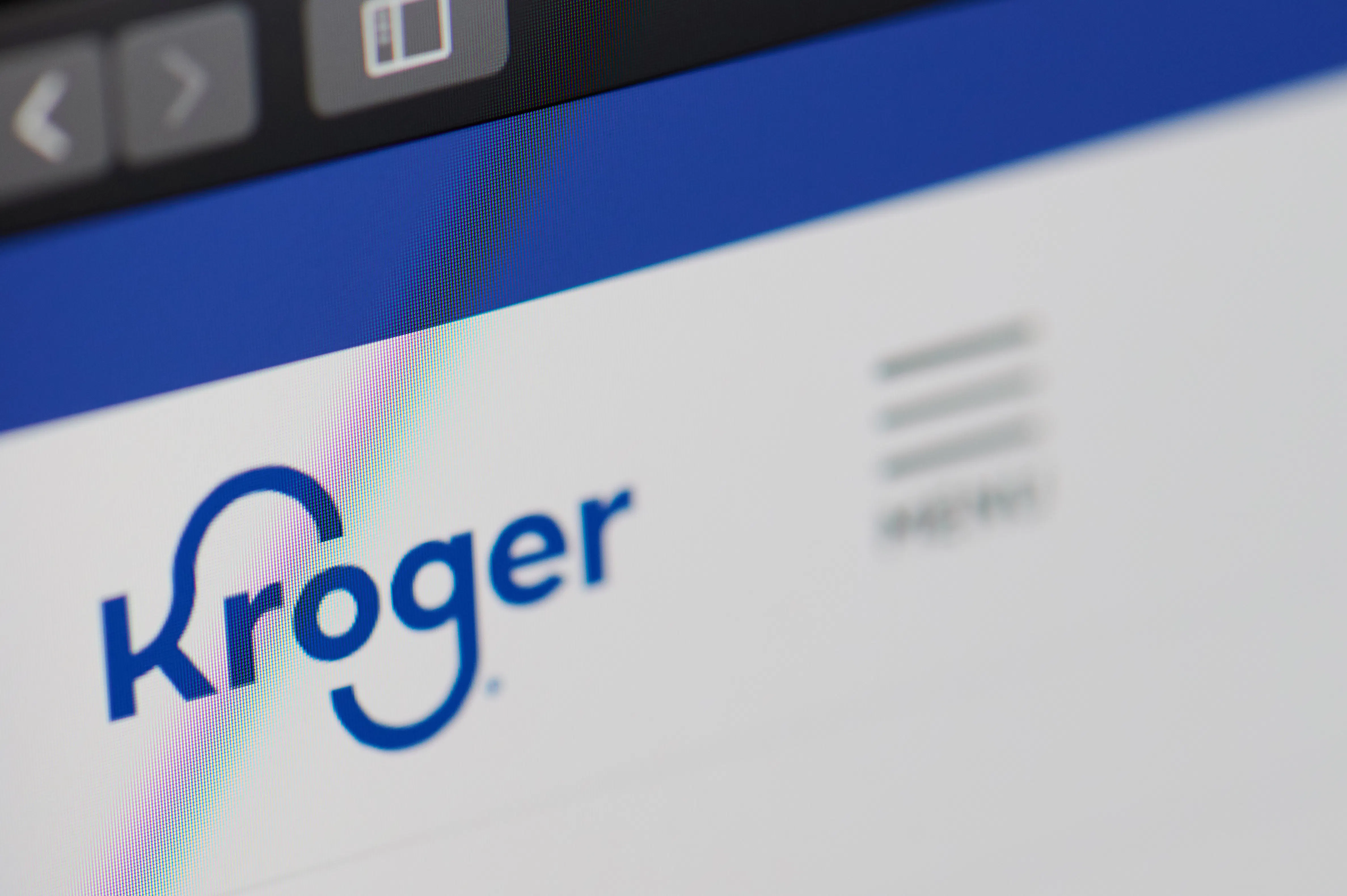 Kroger’s YouTube deal is the brand budget bridge retail media has been ...